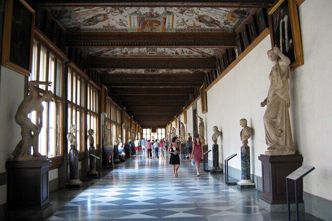 Florence All inclusive City Pass with Uffizi and Accademia entry - Final Thoughts