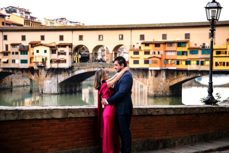 Florence: Amazing Photoshoot at the Duomo! - Pricing & Value  