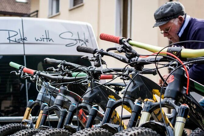 Florence and Fiesole PRIVATE E-Bike Tour - Analyzing the Value