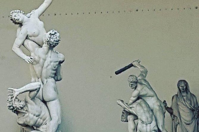 Florence and Pisa from Rome: Enjoy a Full Day Private Tour - Key Points