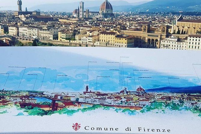 Florence and Pisa from Rome: Enjoy a Full Day Private Tour - Possible Drawbacks