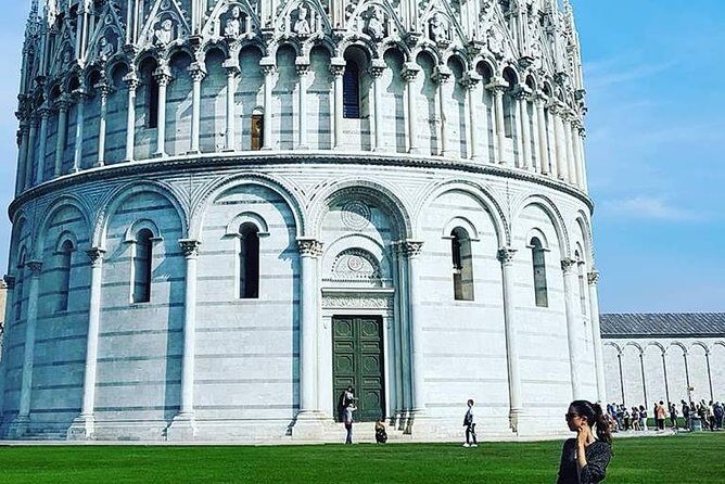 Florence and Pisa from Rome: Enjoy a Full Day Private Tour - Final Thoughts