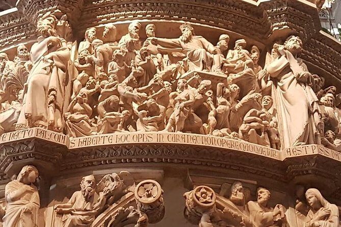 Florence and Pisa from Rome: Enjoy a Full Day Private Tour - FAQs