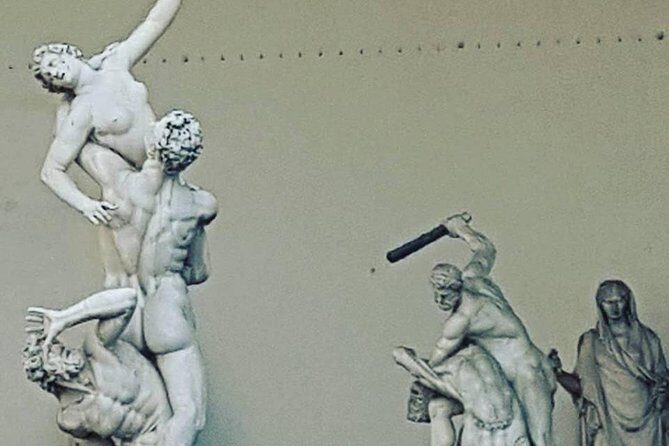 Florence and Pisa from Rome: Enjoy a Full Day Small Group Tour - A Complete Breakdown of the Experience