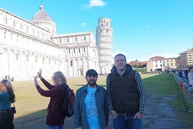 Florence and Pisa from Rome: Full Day Private Tour - The Realities of the Experience: What Travelers Say
