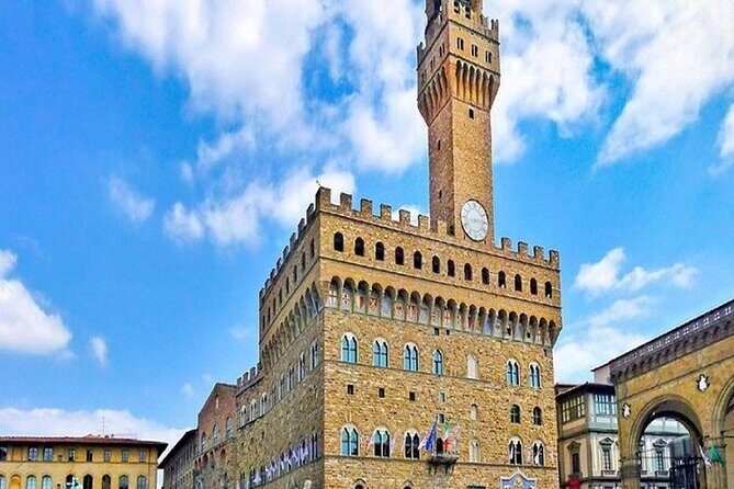 Florence and Pisa from Rome: Full Day Private Tour - Who Would Love This Tour?