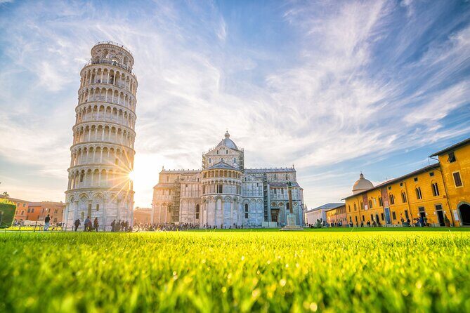 Florence and Pisa Must Sees Exploration from La Spezia - Florence: The Highlights of a Short Visit