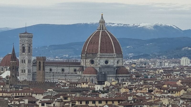 Florence and Pisa self guided tour - An Honest Look at the Florence and Pisa Self-Guided Tour