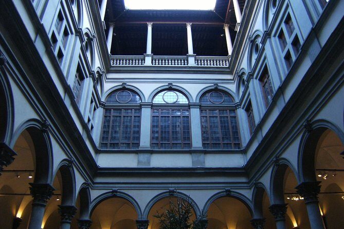 Florence and Pisa Shore Excursion from Livorno - Exploring the Itinerary in Detail