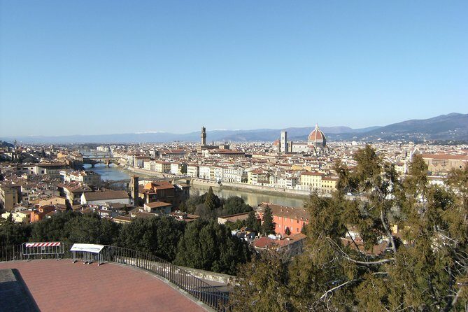 Florence and Pisa Shore Excursion from Livorno - Final Thoughts: Who Will Love This Tour?