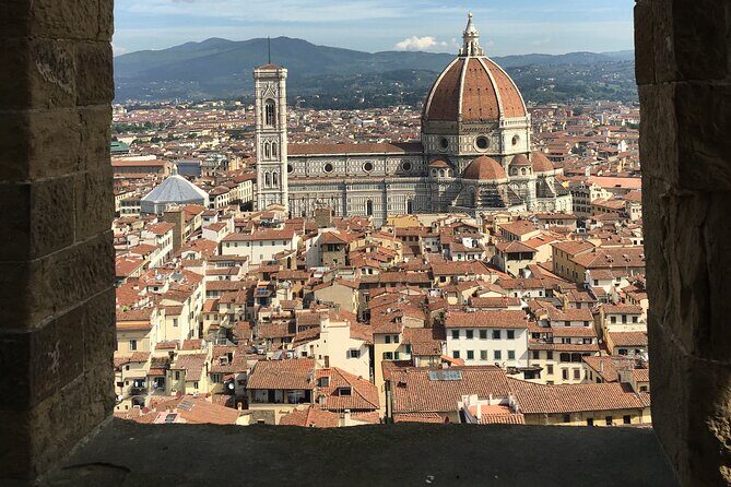 Florence and Pisa with Wine Experience Private Tour - Authentic Reviews and Insights