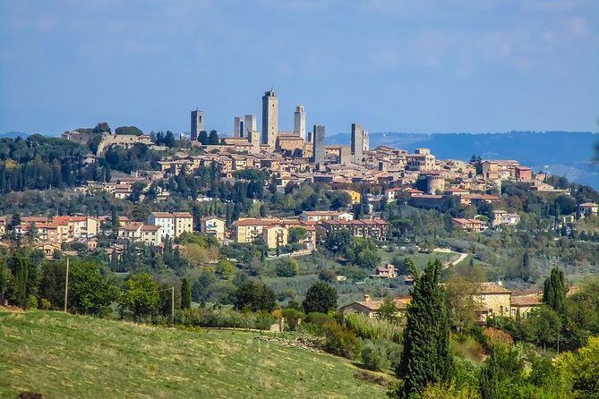 Florence and San Gimignano Private Tour from Livorno - Final thoughts