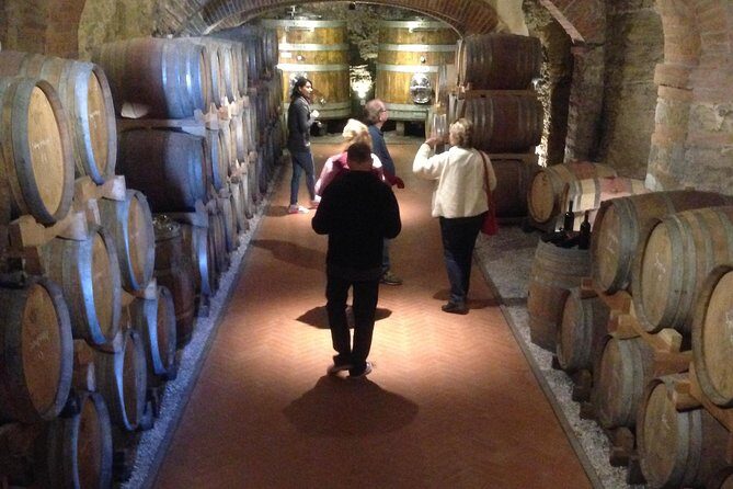 Florence and Wine Tasting Private Tour from Livorno - Practical Details and Tips