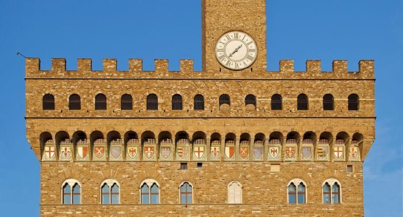 Florence: Arnolfo Tower Climb & Palazzo Vecchio Entry Ticket - Florence: Arnolfo Tower Climb & Palazzo Vecchio Entry Ticket — A Complete Review