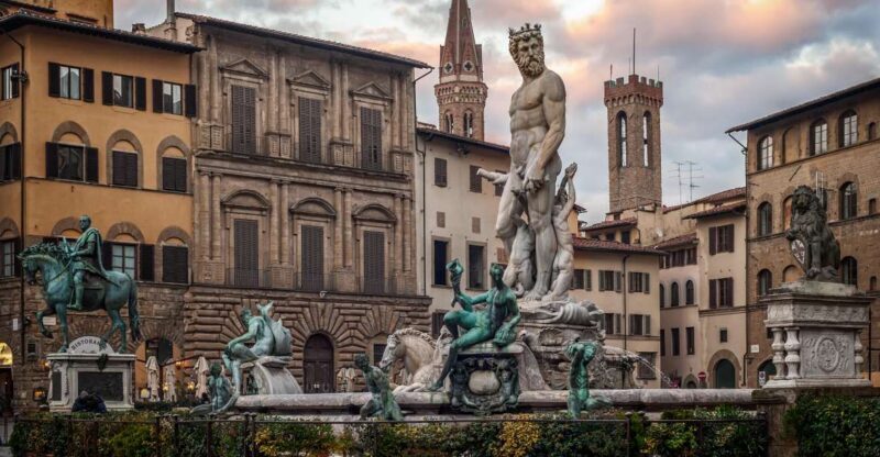 Florence: Art, History, and Charm - Walking Tour of Florence - Who It’s Best For
