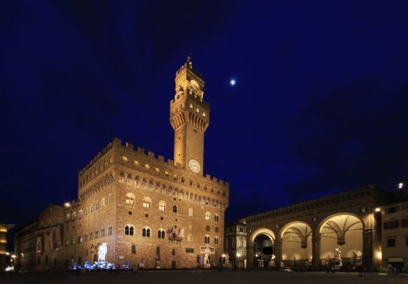 Florence at Night Bike Tour with Wine and Aperitivo Picnic - Why This Tour Is a Great Choice