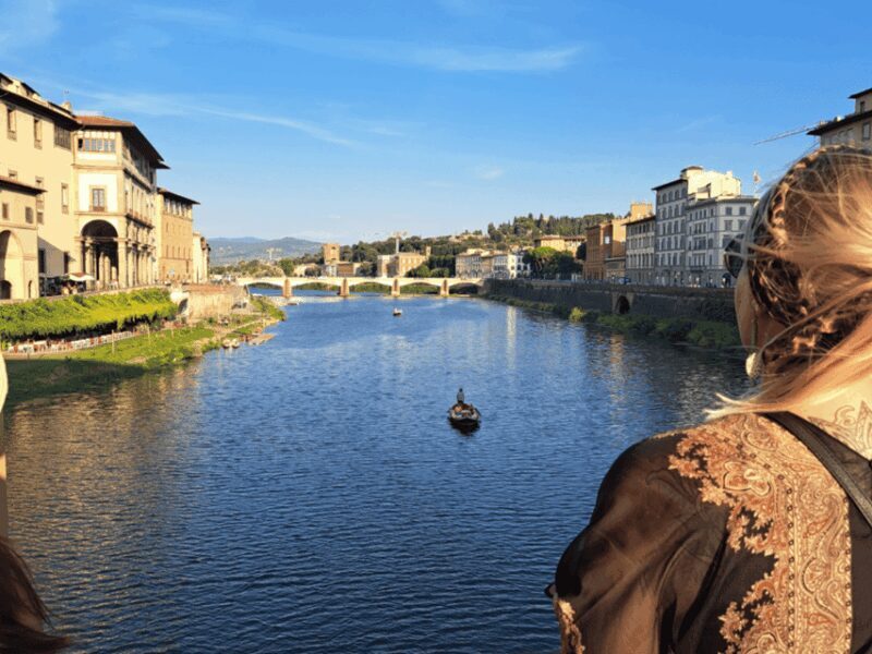 Florence: Authentic Barchetto River Cruise with Wine & Guide - The Bottom Line: Who Will Love This Tour?
