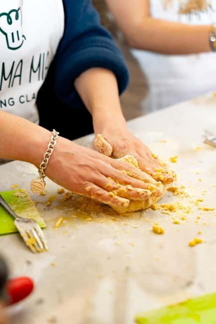 Florence: Authentic Pizza & Gelato Experience+Unlimited Wine - The Sum Up: Who Will Love This Class?