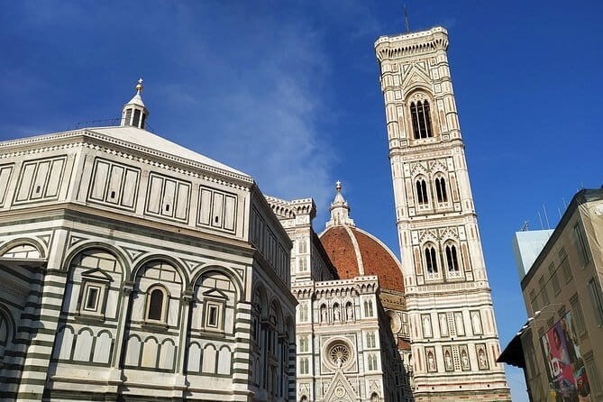Florence: Best Of - with Tour Leader & Multilingual Audio Guide - The Experience: What Really Makes This Tour Special