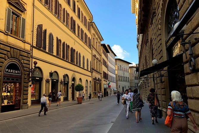 Florence: Best Of - with Tour Leader & Multilingual Audio Guide - FAQ