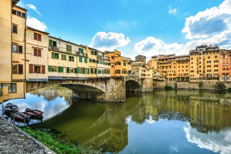 Florence: Bike Rental for 24 Hours - Major Sights Covered in the Tour