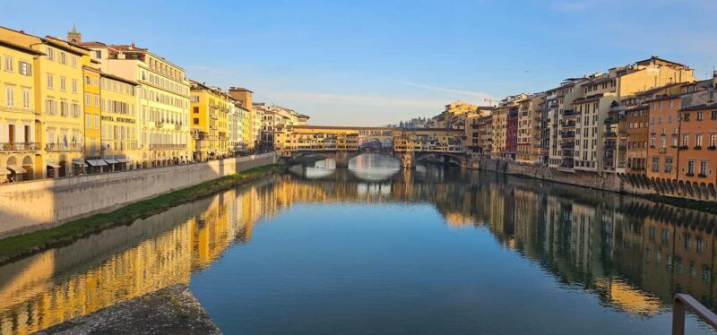 Florence Bike Tour & Sunset & Piazzale Michelangelo - Exploring the Florence Bike Tour & Sunset & Piazzale Michelangelo in Detail