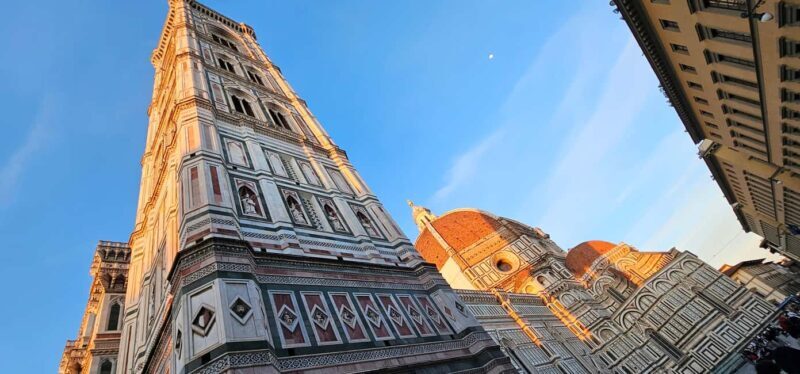 Florence Bike Tour & Sunset & Piazzale Michelangelo - FAQ