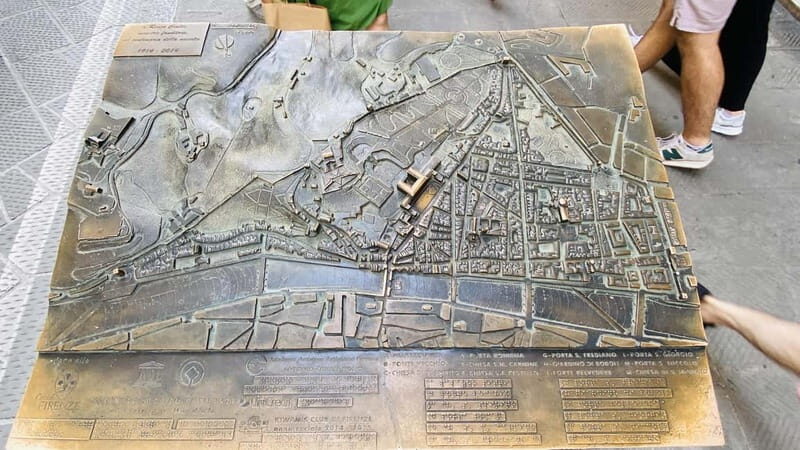 Florence: Boboli Gardens Guided Tour - Discovering the Gardens: What to Expect