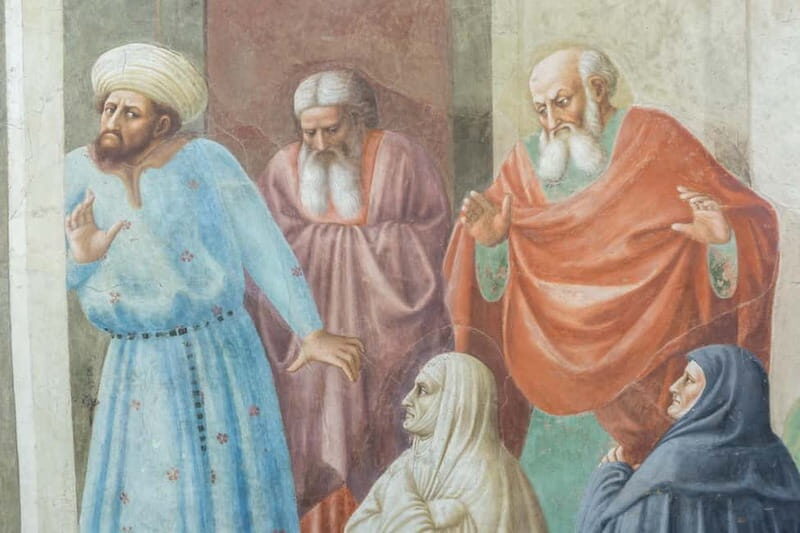 Florence: Brancacci Chapel Guided Tour - The Guides and Their Impact