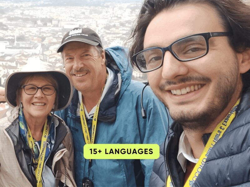 Florence Brunelleschi's Dome Audio Guided Tour with Host - Detailed Review of the Florence Brunelleschi’s Dome Tour