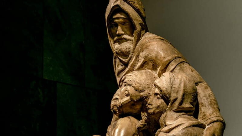 Florence: Brunelleschi's Dome Climb and Duomo Complex Pass - Key Points