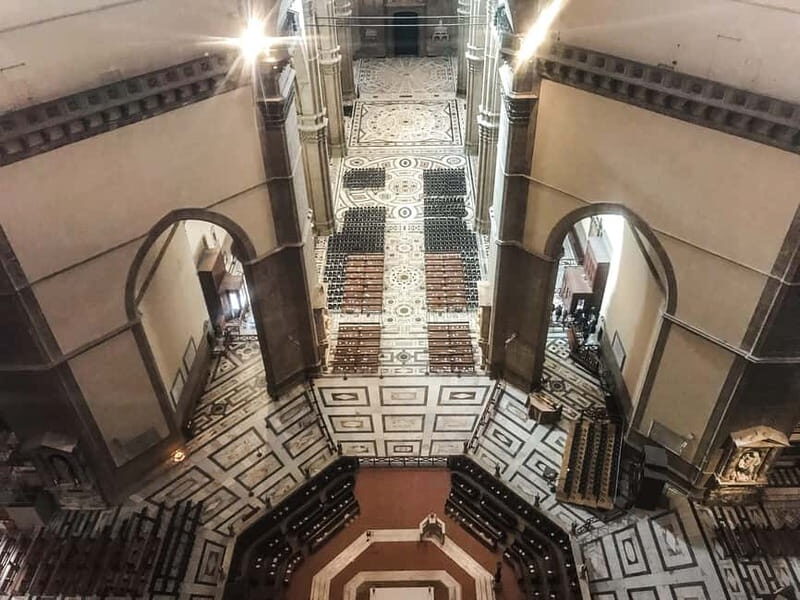 Florence: Brunelleschi's Dome Climb and Duomo Complex Pass - FAQ