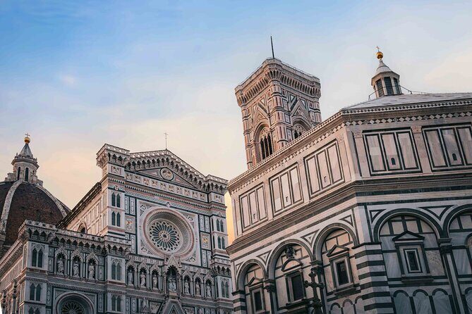 Florence : Brunelleschi's Dome Climb Entry Ticket & Duomo - Final Thoughts — Who Is This Tour For?