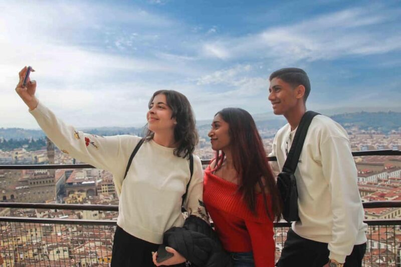 Florence: Brunelleschi's Dome climb Tour - Authentic Experiences and What You Won’t Find Elsewhere