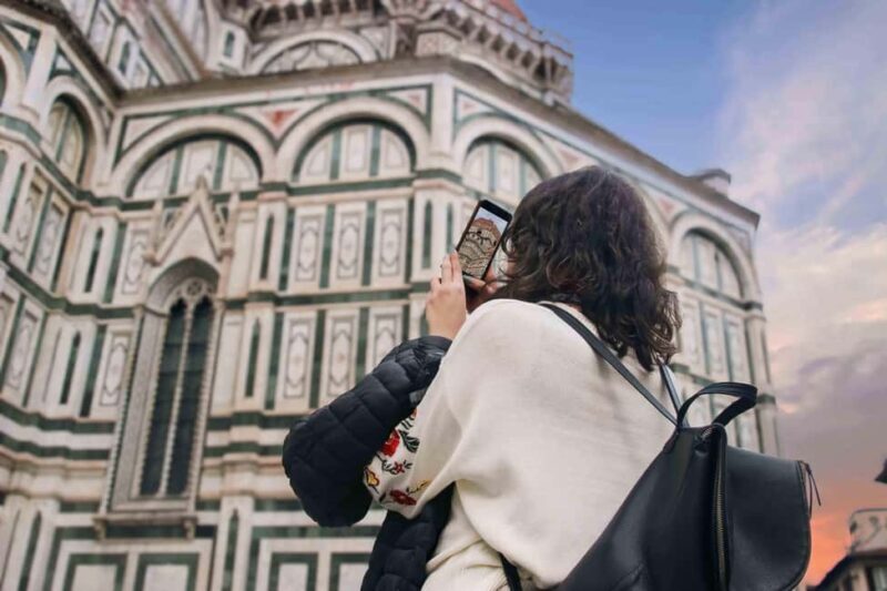 Florence: Brunelleschi's Dome climb Tour - Frequently Asked Questions