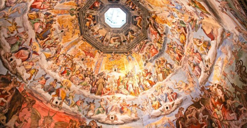 Florence: Brunelleschi's Dome Guided Tour - The Sum Up