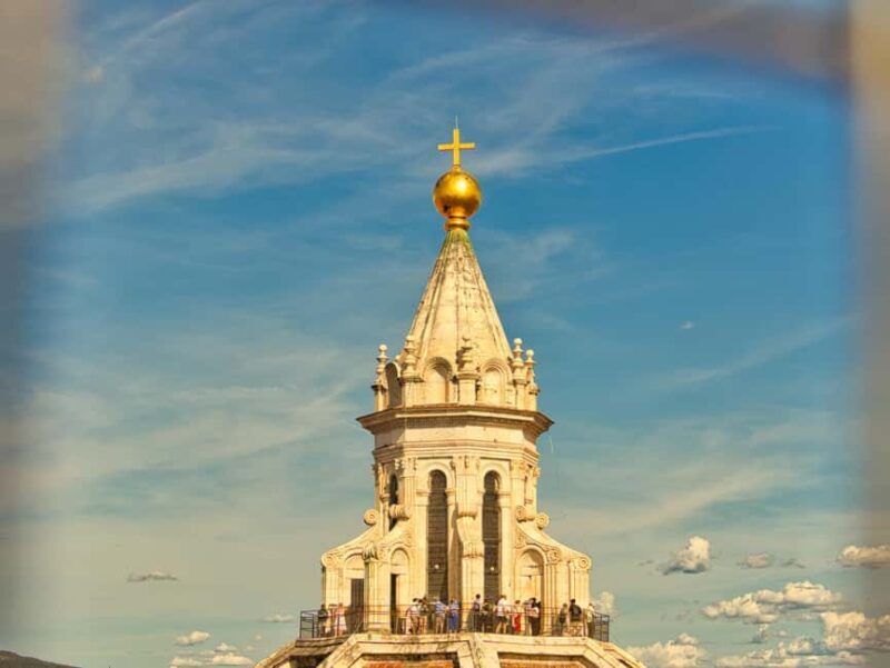 Florence: Brunelleschis Dome Reserved Entry Ticket & Duomo - Key Points