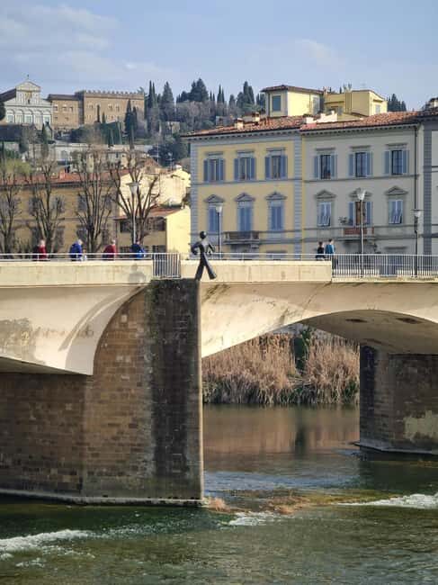 Florence by E-Bike: Hidden Hills & Local Thrills - The Sum Up