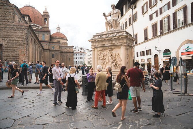 Florence by Foot : Discover the Heart of the Renaissance - Why Choose the Florence by Foot Tour?