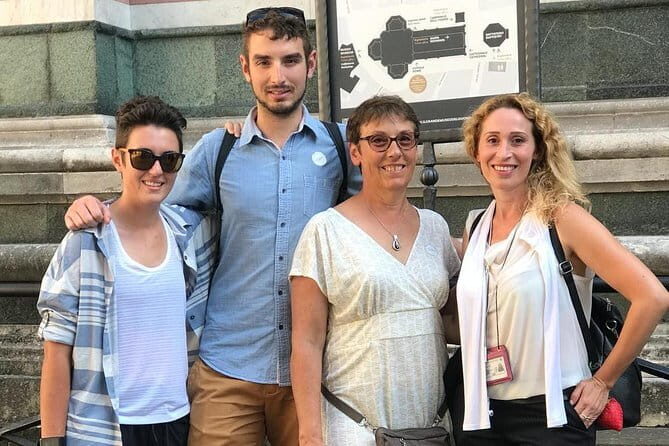 Florence by Foot : Discover the Heart of the Renaissance - Who Will Love This Tour?