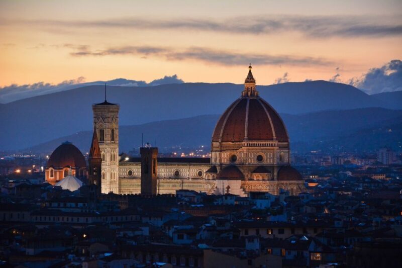 Florence by Night: 2-Hour Walking Tour - Who Will Love This Tour?