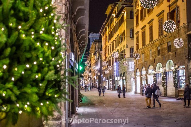 Florence by Night Photo Tour with a Professional Photographer - Why This Tour Is Valuable