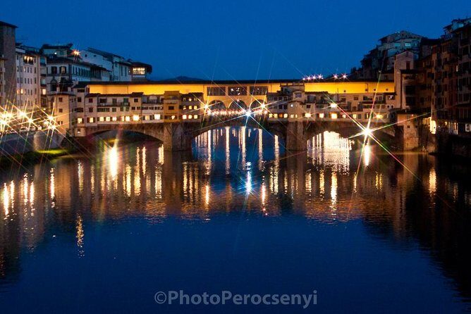 Florence by Night Photo Tour with a Professional Photographer - Final Thoughts