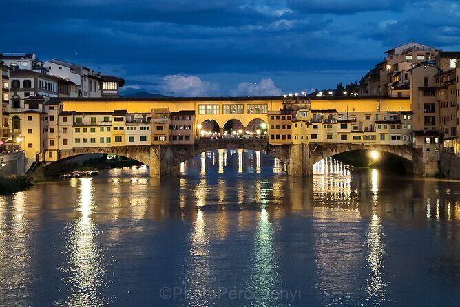 Florence by Night Photo Tour with a Professional Photographer - Frequently Asked Questions