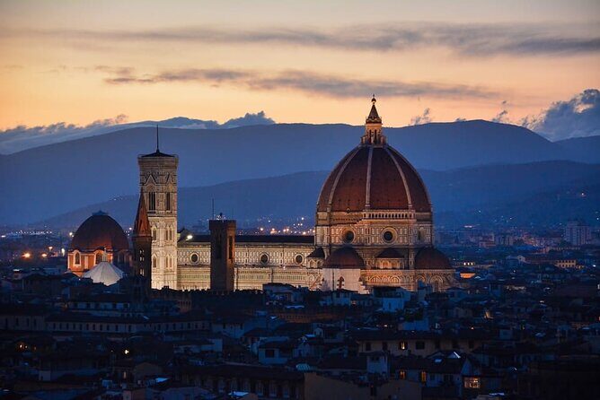 Florence by Night: Private Tour with Optional Steak Dinner - Breaking Down the Itinerary