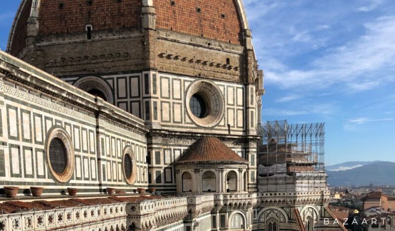 Florence Cathedral, Baptistery and Opera del Duomo Museum - Exploring Florence’s Duomo Complex: What to Expect
