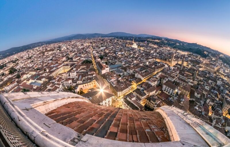 Florence Cathedral, Baptistery and Opera del Duomo Museum - In-Depth: What You’ll See and Experience