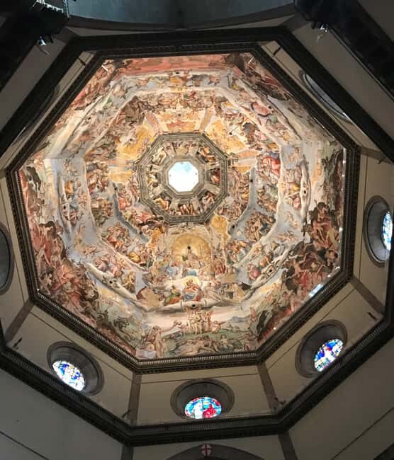 Florence Cathedral, Baptistery and Opera del Duomo Museum - Final Thoughts