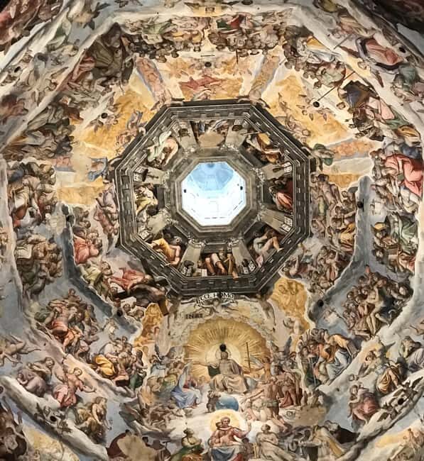 Florence Cathedral, Baptistery and Opera del Duomo Museum - FAQ