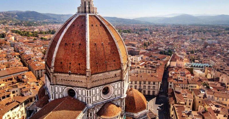 Florence: Cathedral & Brunelleschi's Dome Ticket & Audio App - Why You’ll Love This Experience